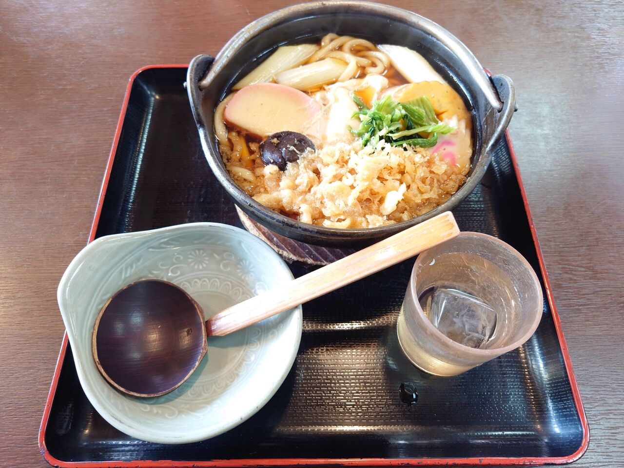 vol 2904 そば処 志奈乃 : suzudon