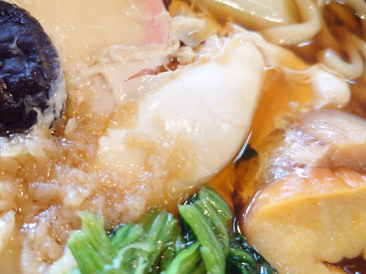 vol 2904 そば処 志奈乃 : suzudon