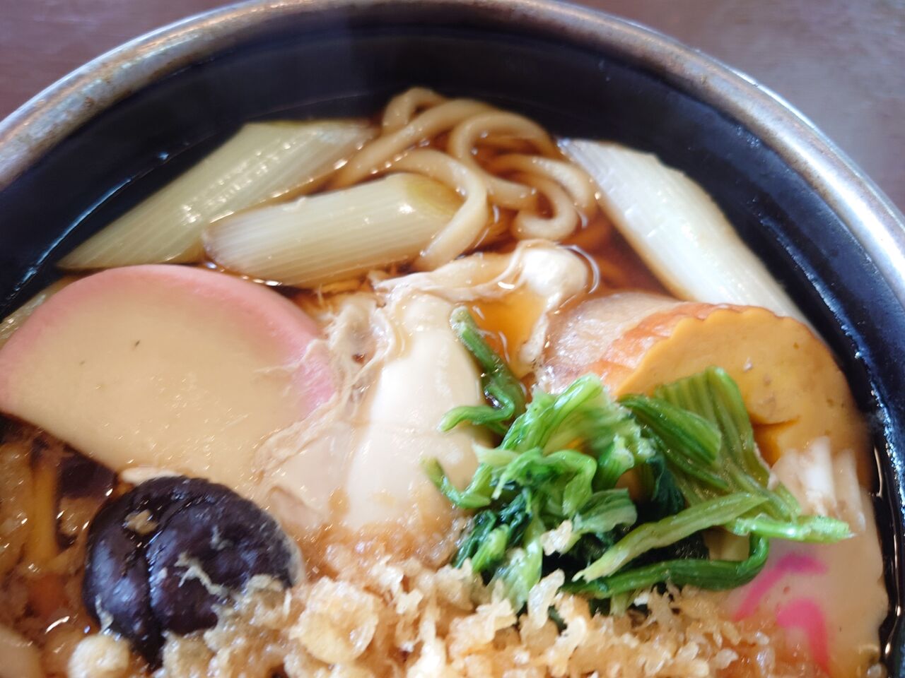 vol 2904 そば処 志奈乃 : suzudon