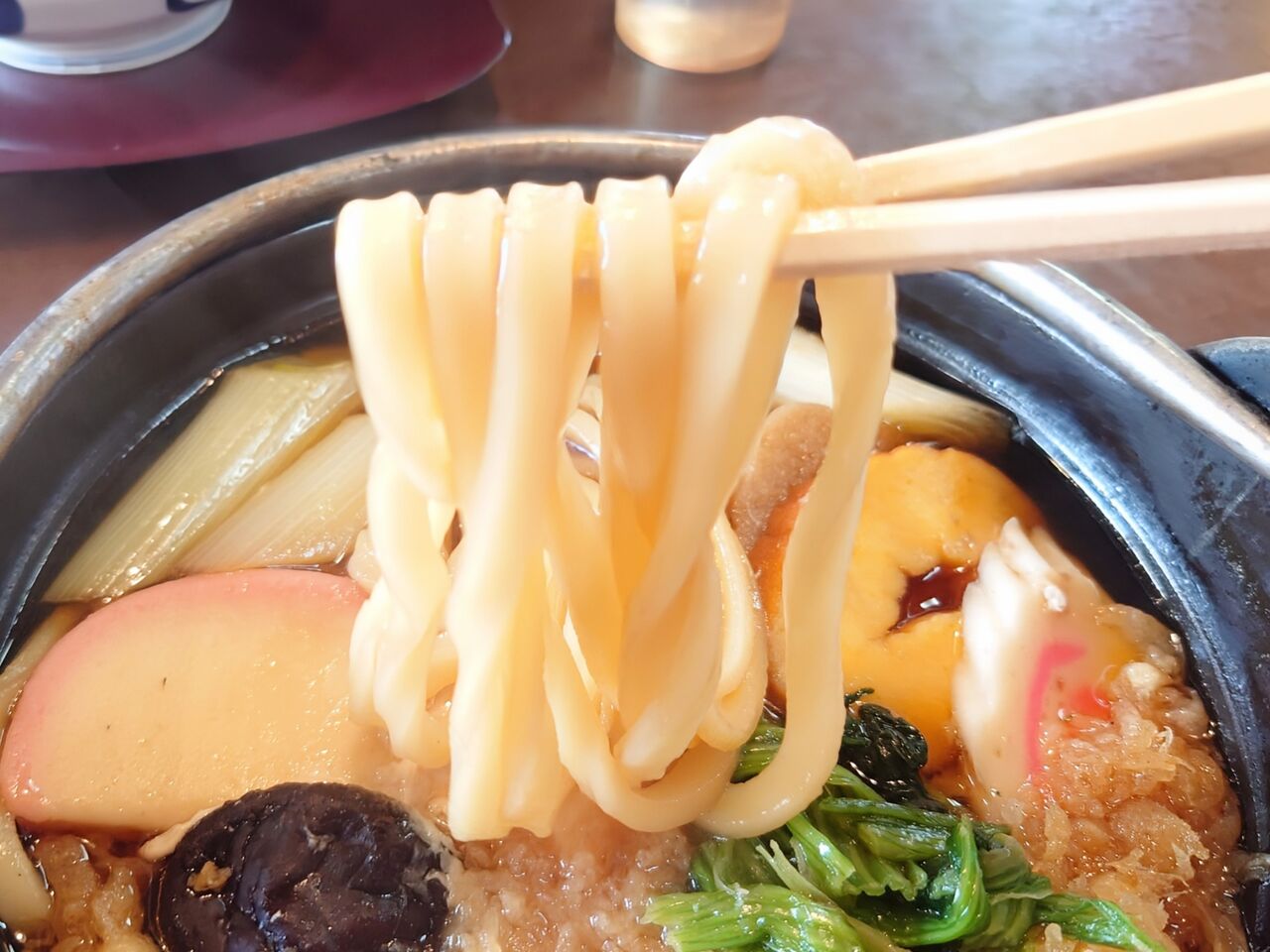 vol 2904 そば処 志奈乃 : suzudon