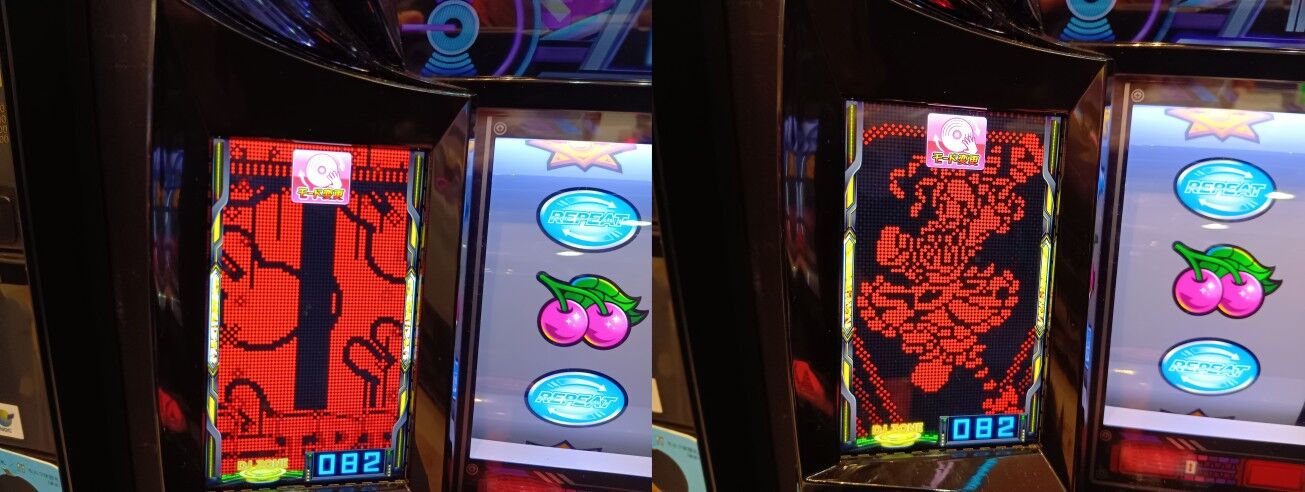 パチスロウルリミ 初打ち : 臼猫のお腹ねこパンチ