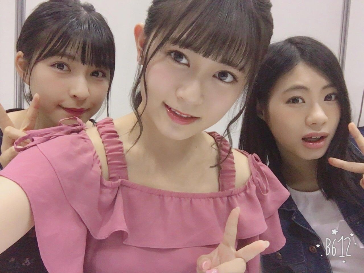 地頭江音々 エロ画像 : 子供大好き