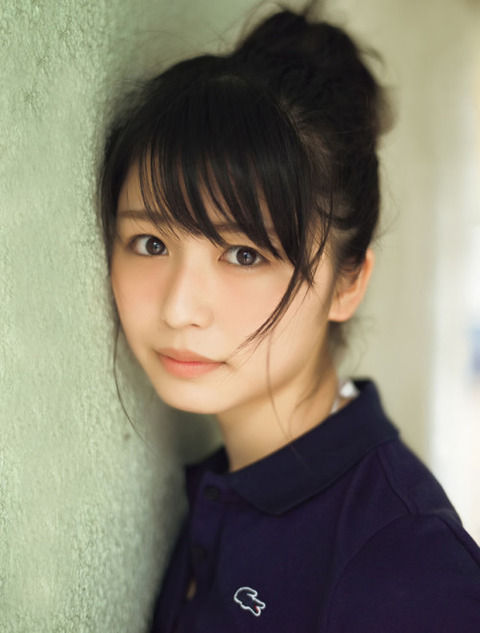 欅坂46 長濱ねる たぬきかわいい抜けるエロ画像 : 子供大好き