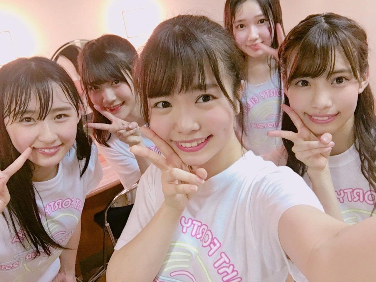 地頭江音々 エロ画像 : 子供大好き