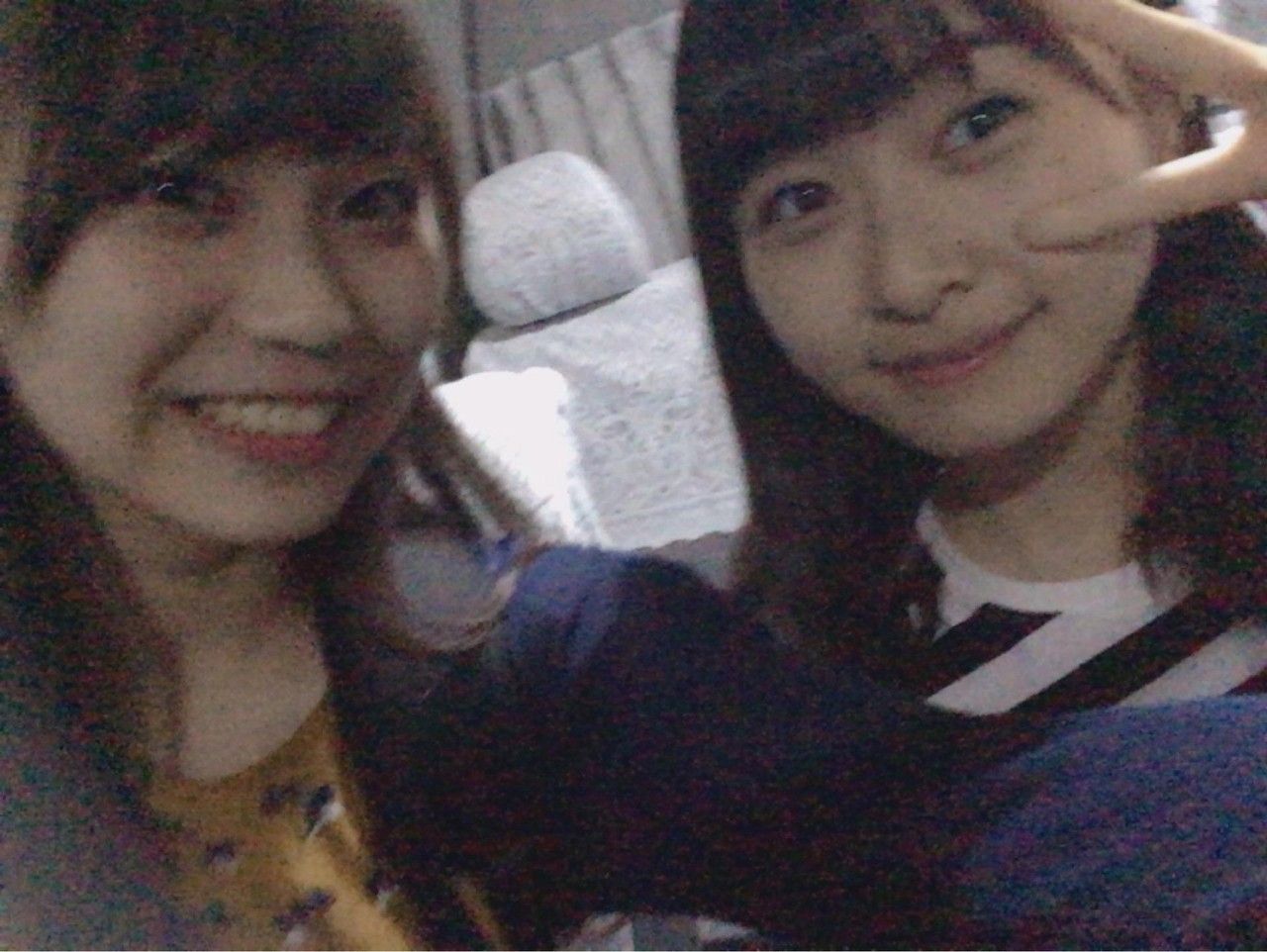 地頭江音々 エロ画像 : 子供大好き