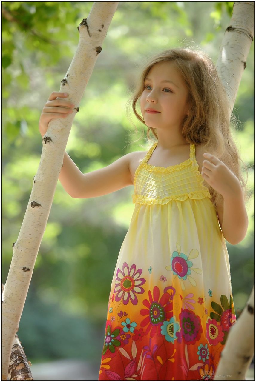 外国人子供のヌード画像 : 子供大好き