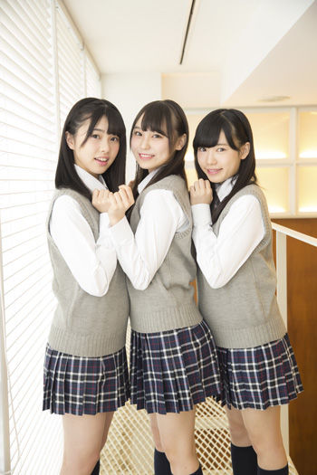 地頭江音々 エロ画像 : 子供大好き