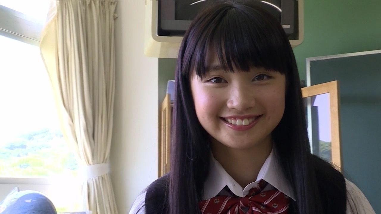 黒宮れい アイコラ : 子供大好き