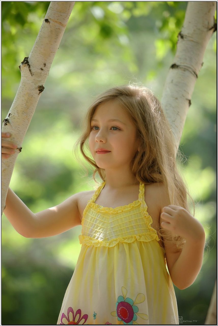 外国人子供のヌード画像 : 子供大好き