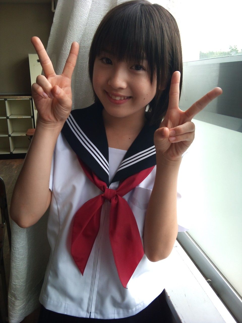 小学生エロ : 子供大好き