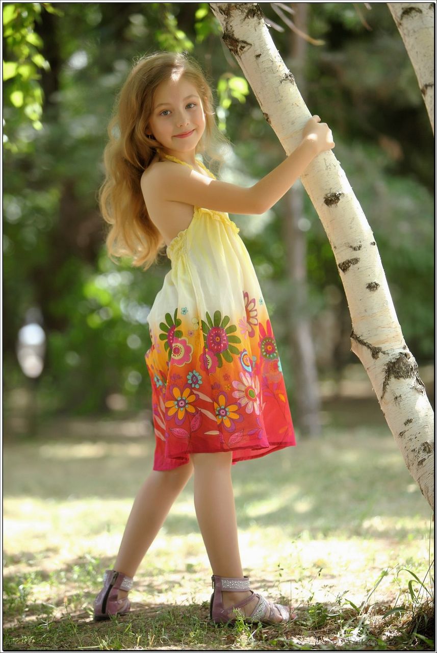 外国人子供のヌード画像 : 子供大好き