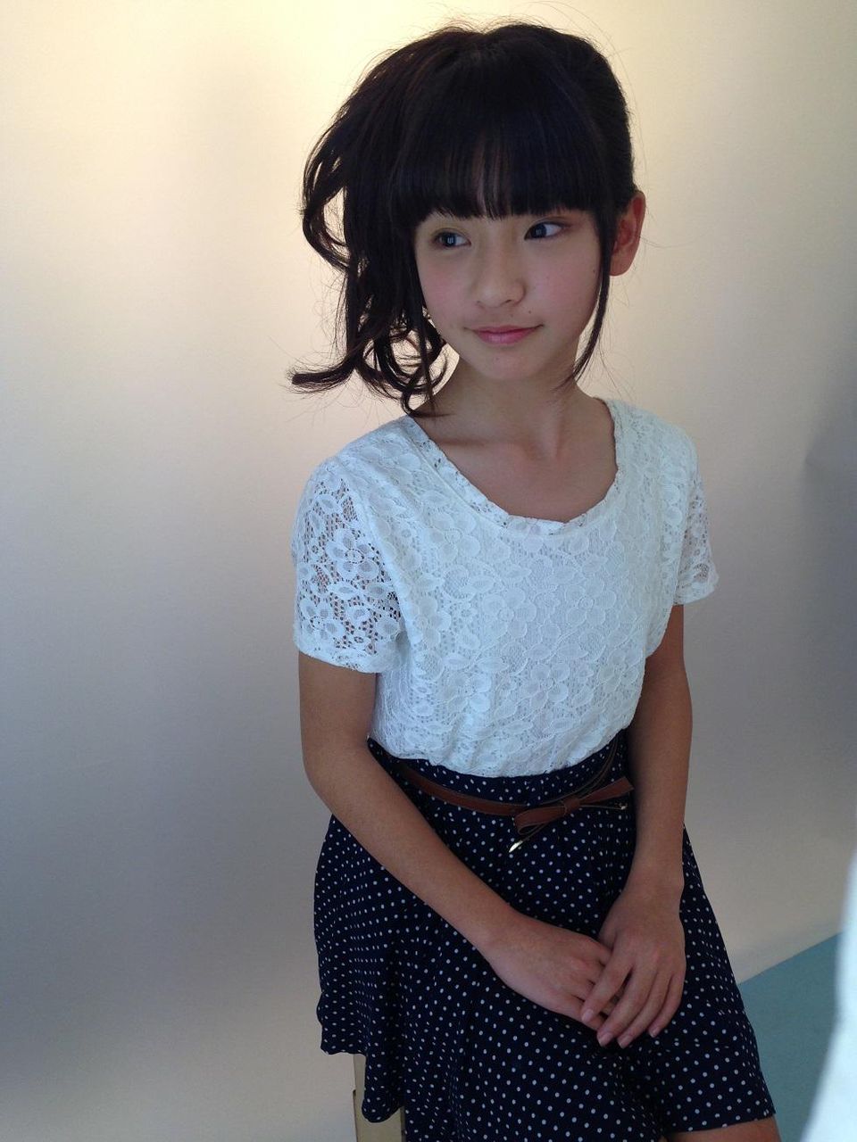 尾野寺みさ 画像 水着 : 子供大好き