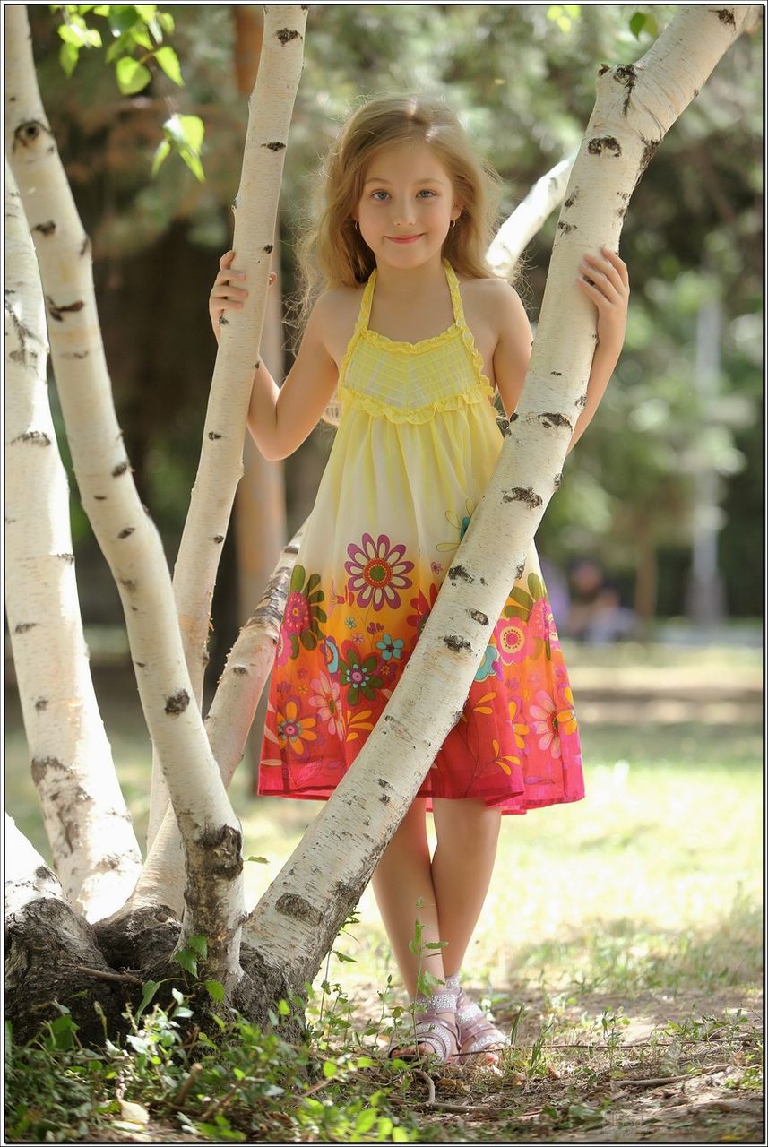 外国人子供のヌード画像 : 子供大好き