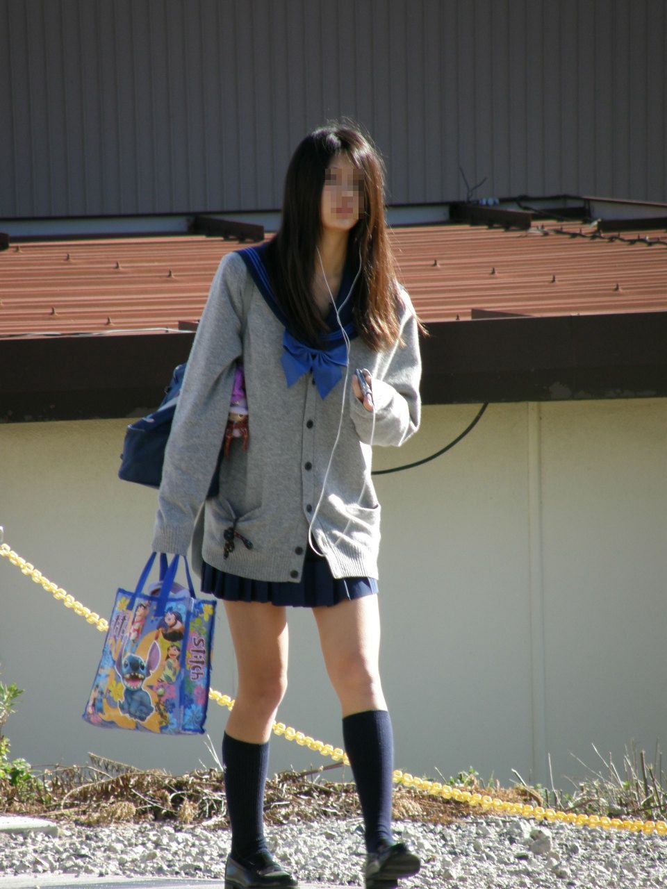 北海道援交 37 小6 かすみ : 子供大好き