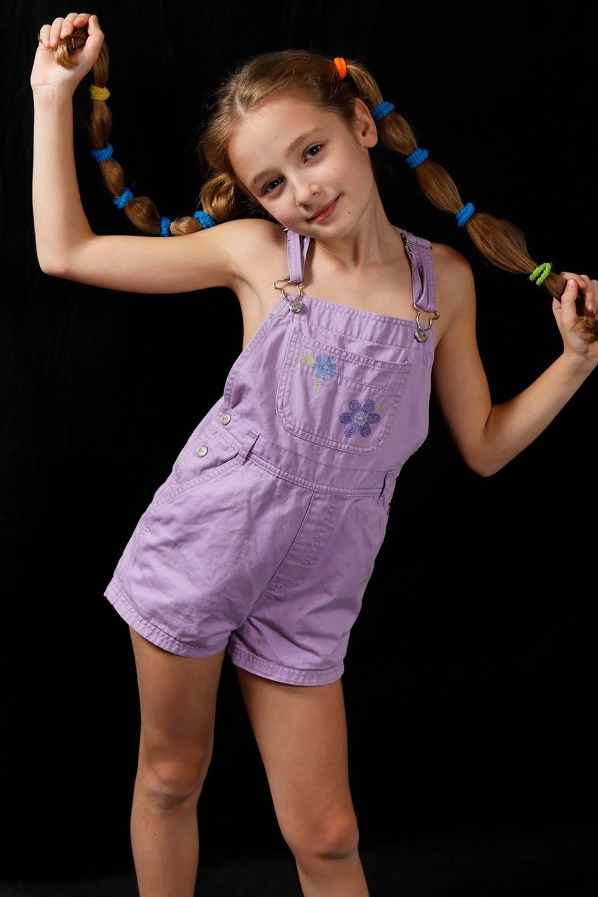 クリトリス小学生 : 子供大好き