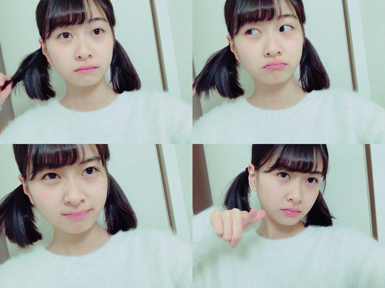 地頭江音々 エロ画像 : 子供大好き