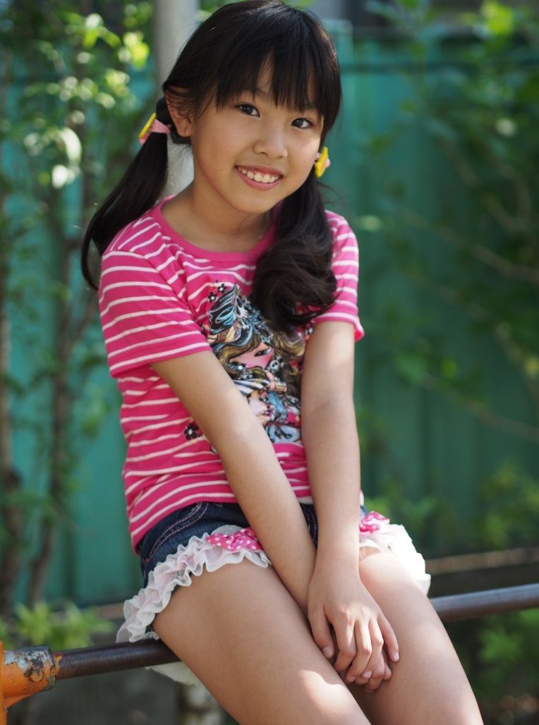 小学生エロ : 子供大好き