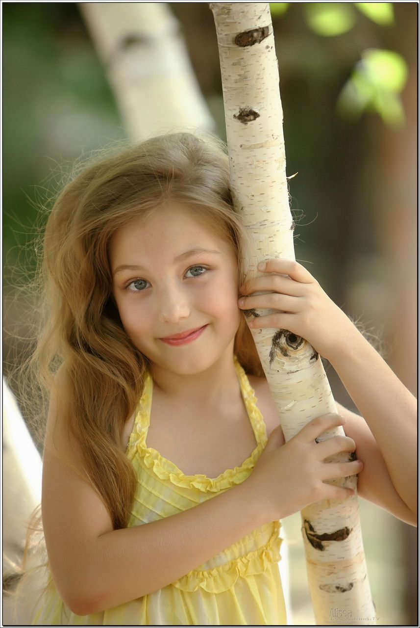 外国人子供のヌード画像 : 子供大好き