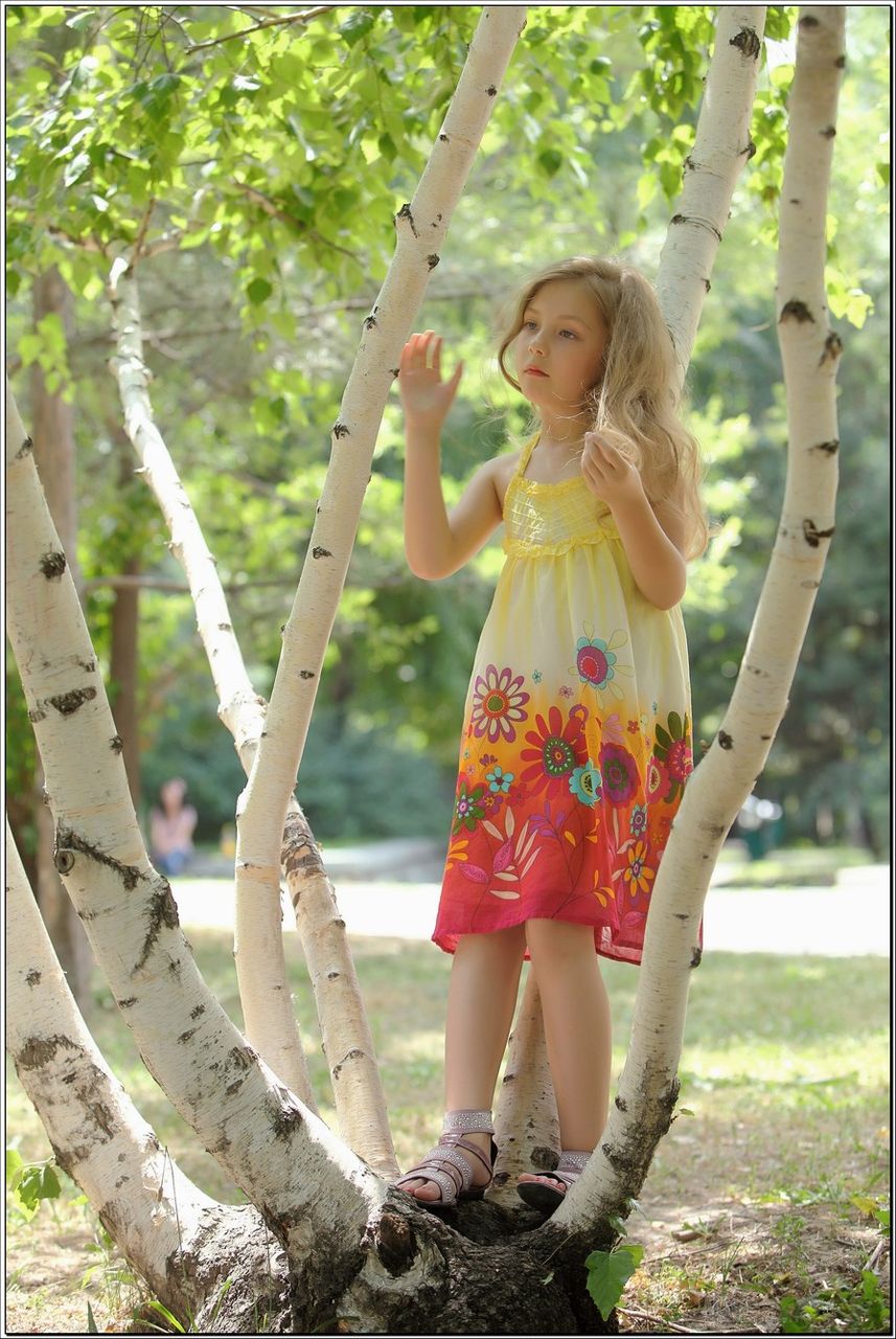 外国人子供のヌード画像 : 子供大好き