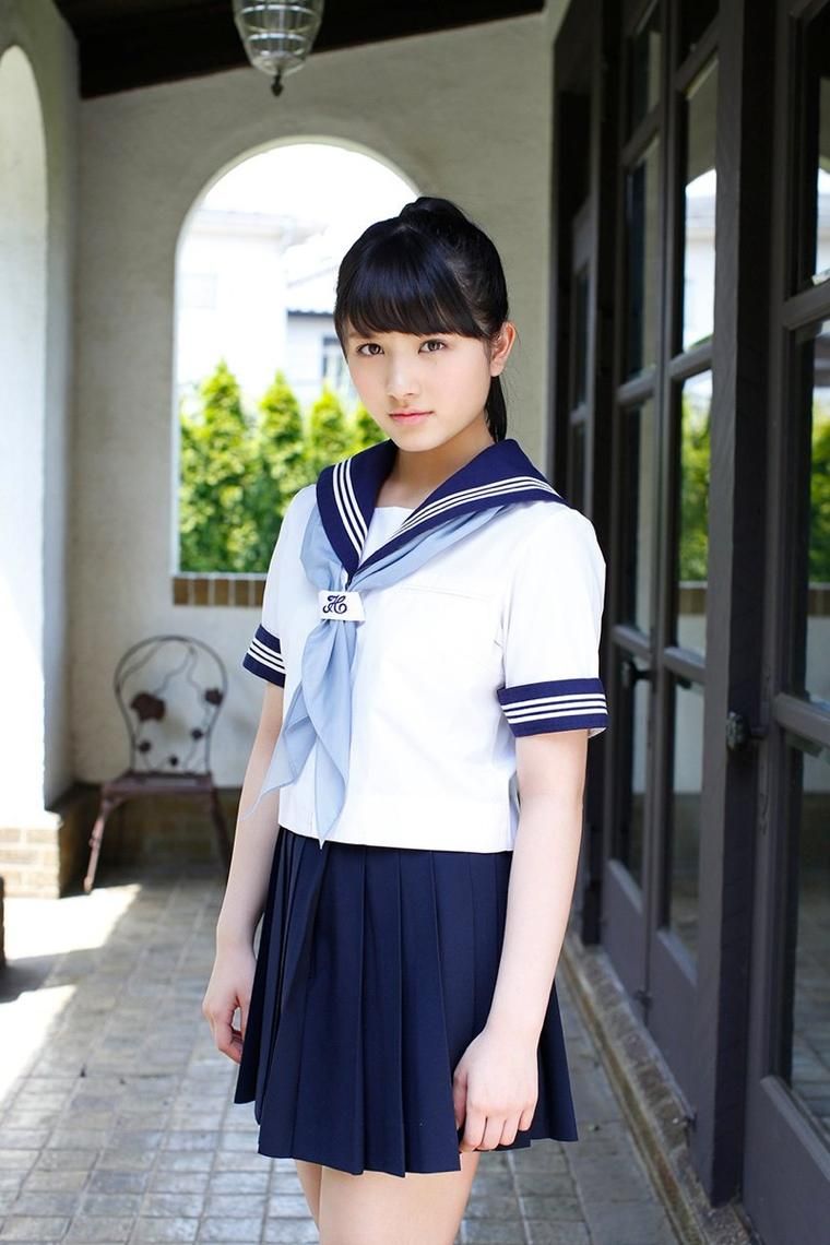 なーにゃ 大和田南那 エロ画像 : 子供大好き