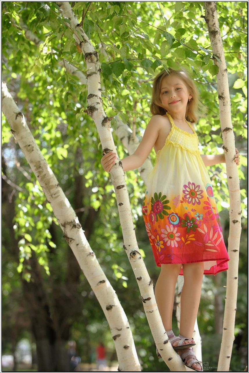 外国人子供のヌード画像 : 子供大好き