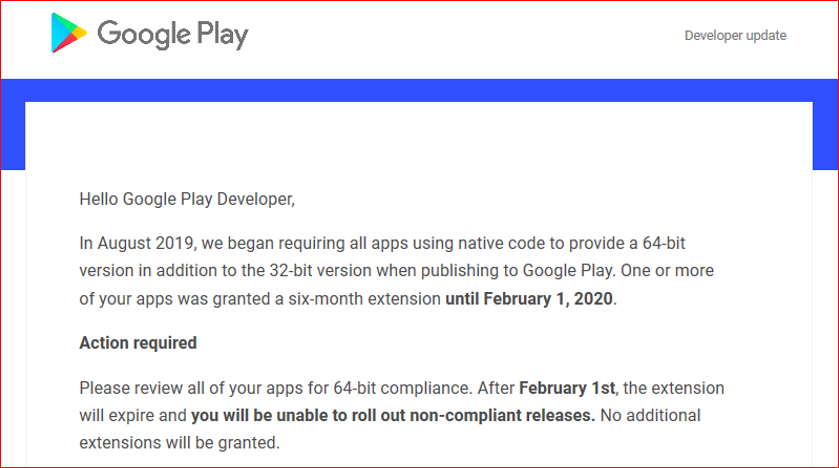 【Unity】Google Playの「ターゲットユーザーおよびコンテンツ」設定 : Lab 7 in Singapore