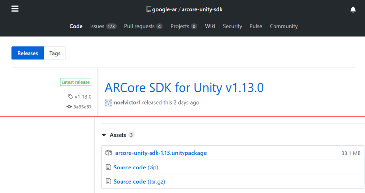 【AR、Unity】ARCore のサンプル Augmented Faces を試す : Lab 7 in Singapore
