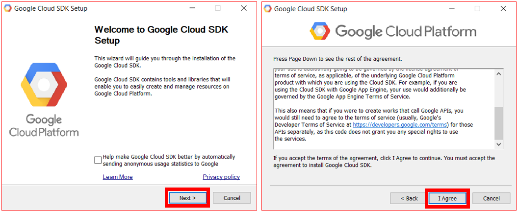 【GCP】Google Cloud Platformの利用登録からApp EngineでPHPサンプル実行まで Part.2 : Lab 7 in Singapore