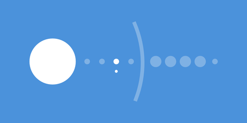 格好いいと称賛「地球連邦の旗をデザインしてみた」 - ライブドアニュース