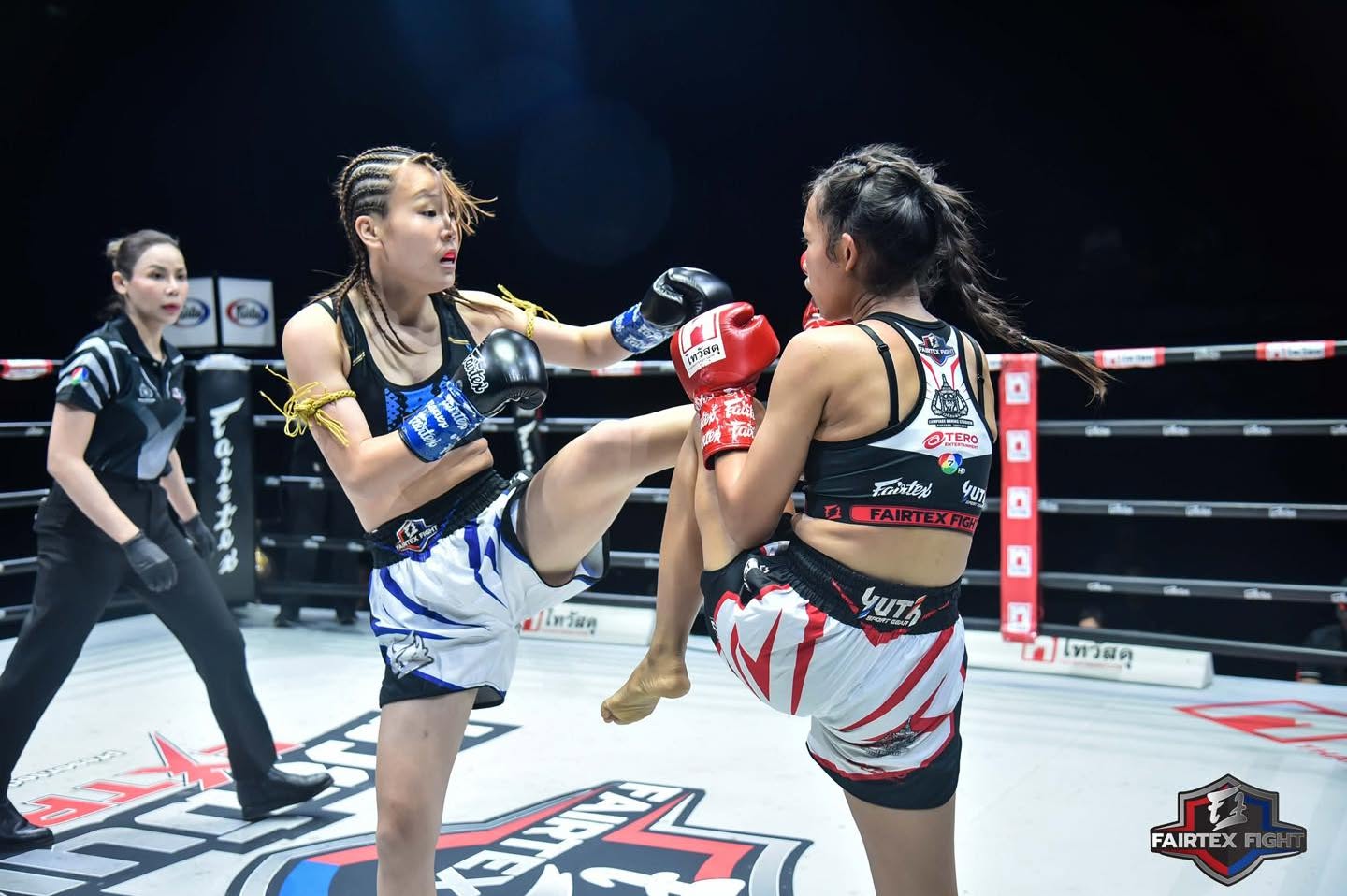 Lady Go！ : 写真！押川香菜が1RKO勝利【試合結果】IMSA世界女子ピン級王者の押川香菜が「FAIRTEX FIGHT」に出場！押川香菜vsフェンフィルム・ペットノンキー☆6.21 ...