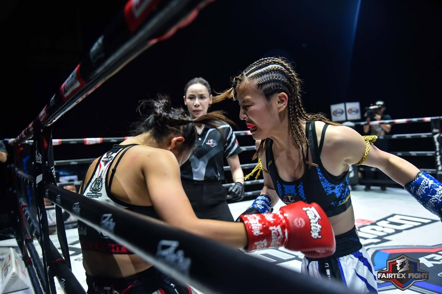 Lady Go！ : 写真！押川香菜が1RKO勝利【試合結果】IMSA世界女子ピン級王者の押川香菜が「FAIRTEX FIGHT」に出場！押川香菜vsフェンフィルム・ペットノンキー☆6.21 ...