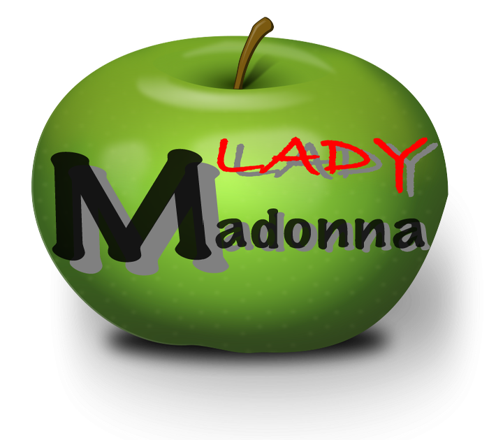 Lady Madonna