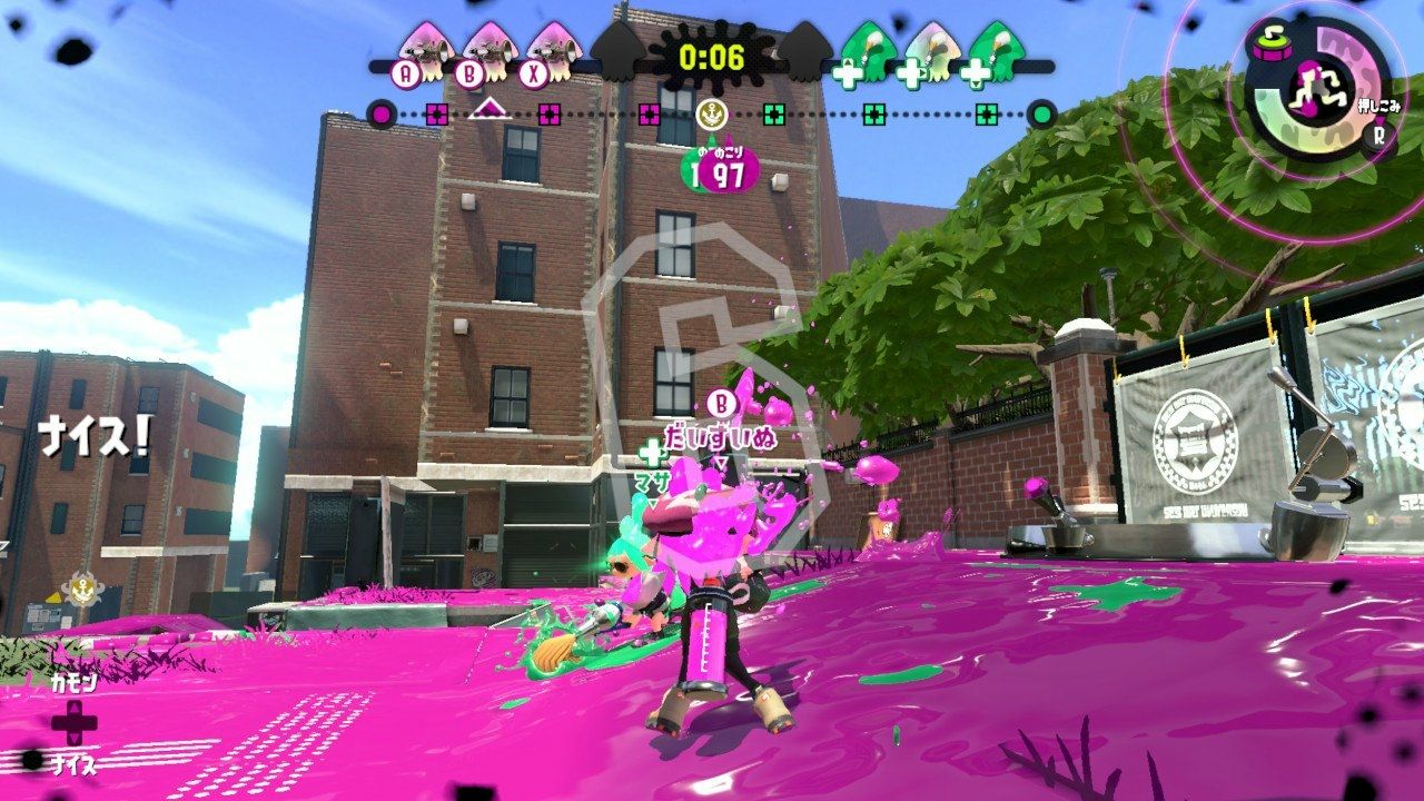 うきわぶろぐ♪ forうきわくらぶ♪ :創作遊び