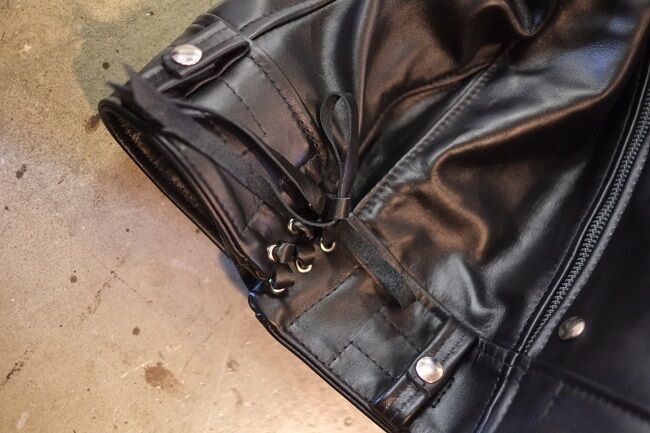 LANGLITZ LEATHERS LANGLITZ LEATHERS