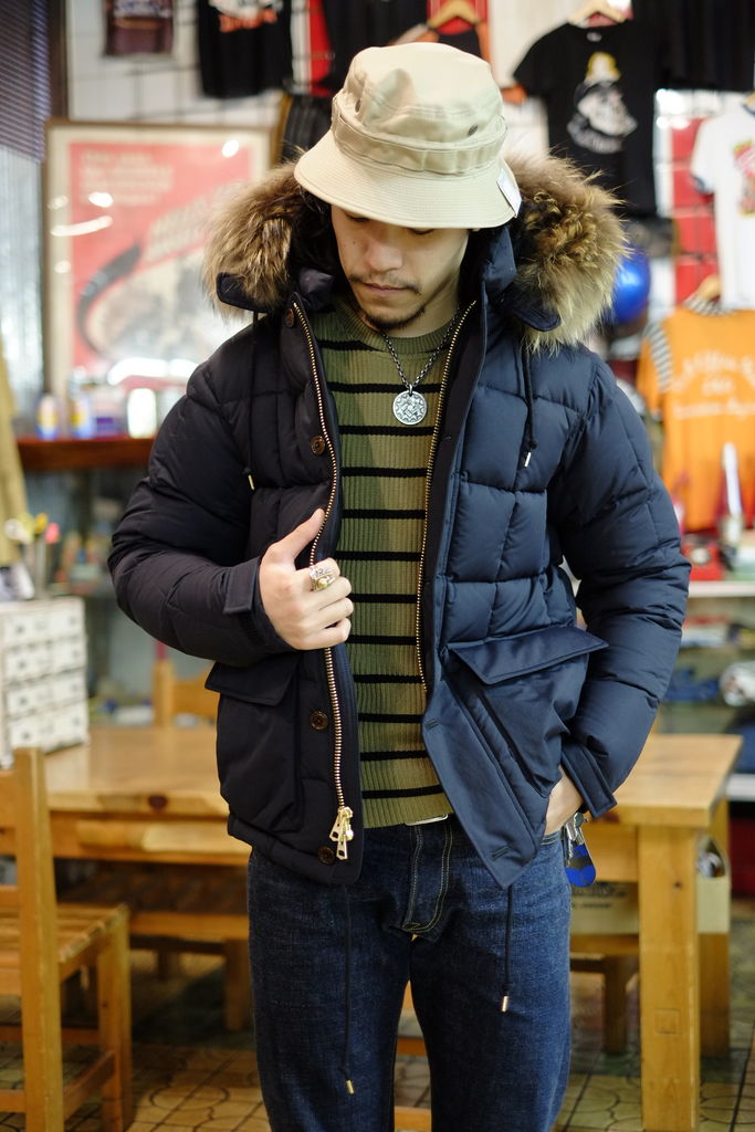 WESTRIDE DOWN JACKET特集 : SHOPのブログ - Lahaina WESTRIDE DOWN JACKET特集 : SHOPのブログ - Lahaina