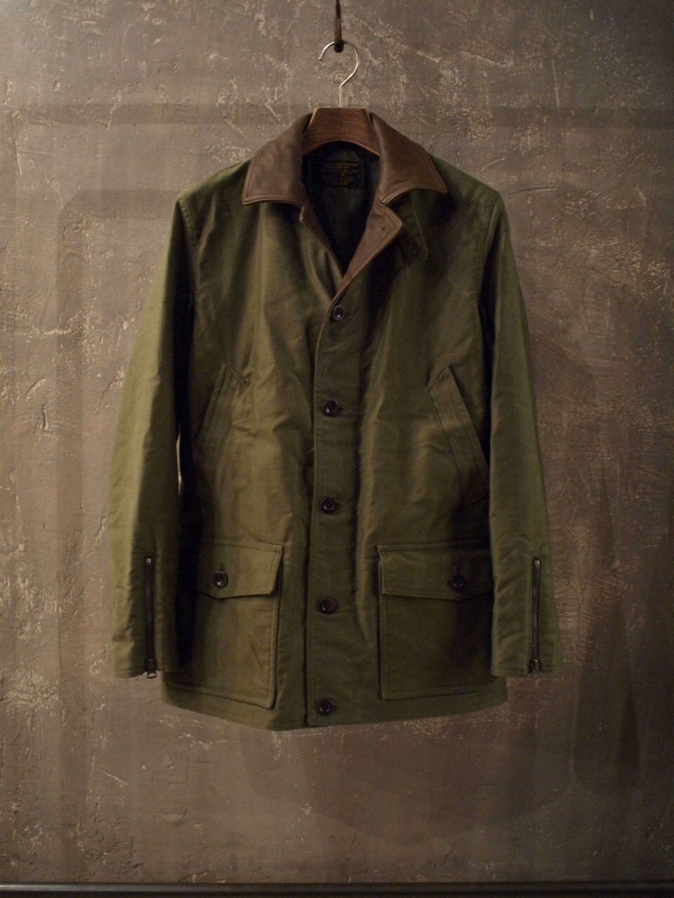 入荷アイテム-LOST CONTROL- : Laid Back Taylor/レイドバック 入荷アイテム-LOST CONTROL- : Laid Back Taylor/レイドバック