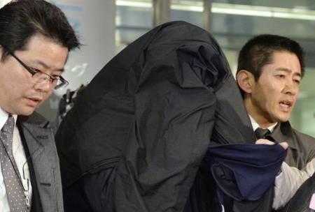 新しいフォルダー (2) : 【東芝】データ流出事件で逮捕された元技術者「大金を手にしたので、残りの人生は遊んで暮らす」