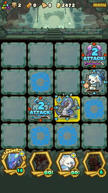 新しいフォルダー (2) : 【サモンズボード・攻略】 戦略性のほうはどうなの？
