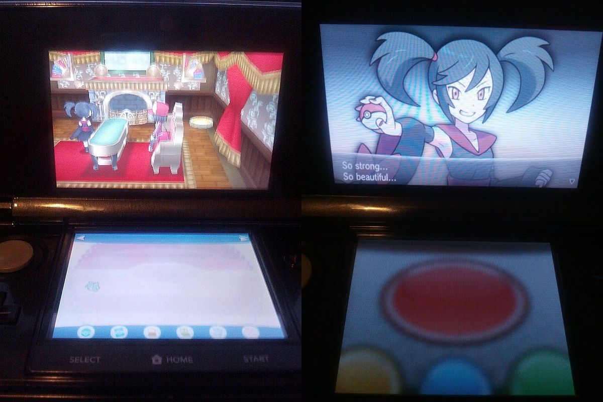 新しいフォルダー (2) : 【ネタバレ注意】ポケモンXYクリアした