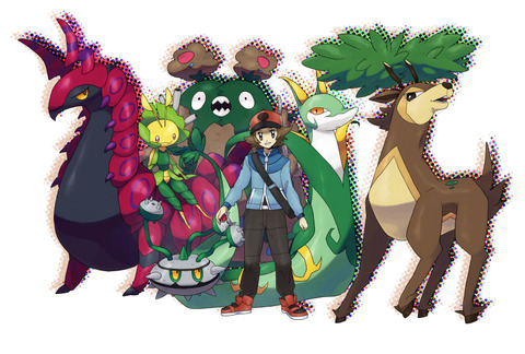 新しいフォルダー (2) : ポケモンのパーティの組み方教えて
