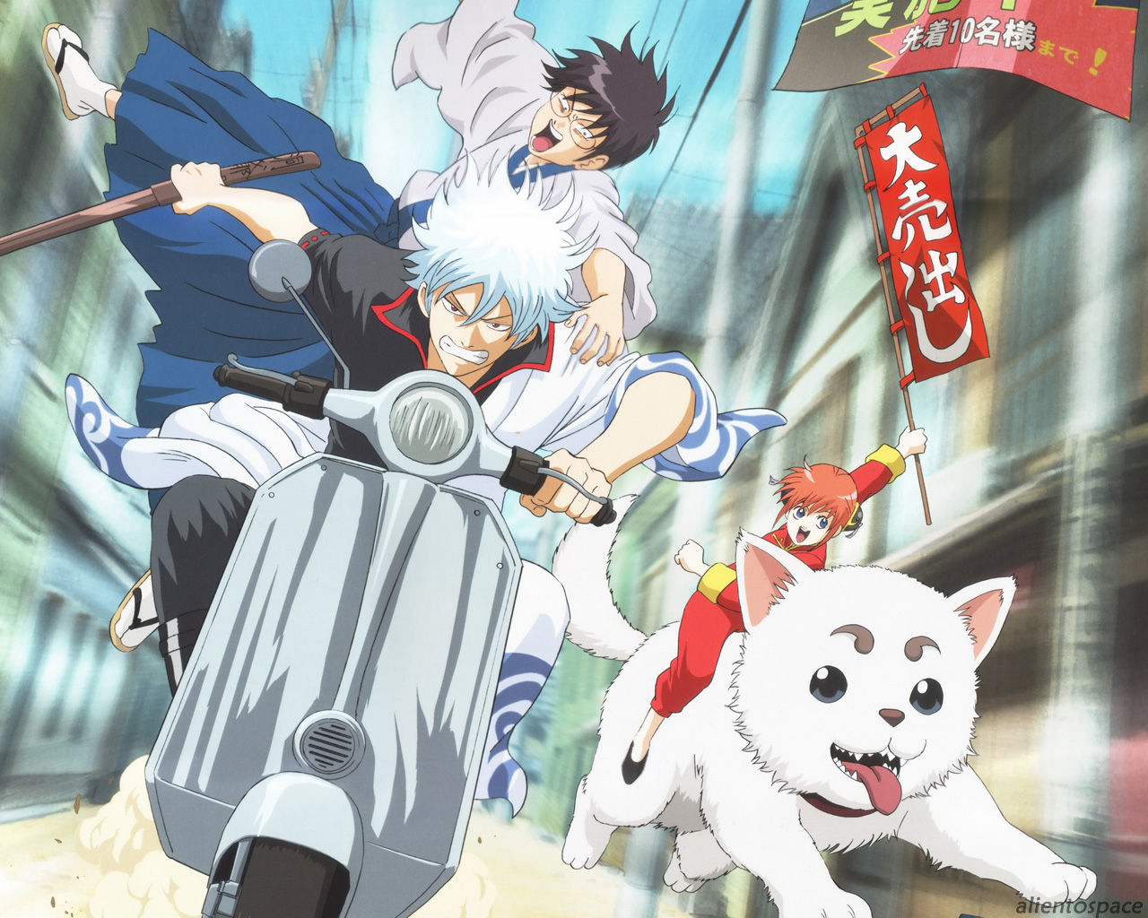 新しいフォルダー (2) : アニメスタッフに恵まれたアニメ、 恵まれなかったアニメ・・・・・・