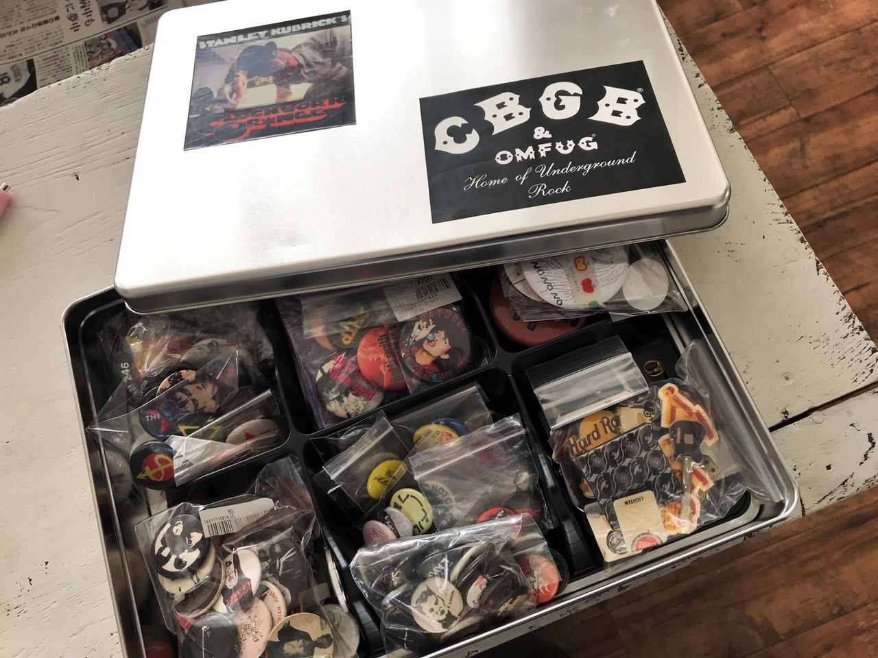 NOWHERE BOREDOM : 音楽の話がしたいのさ