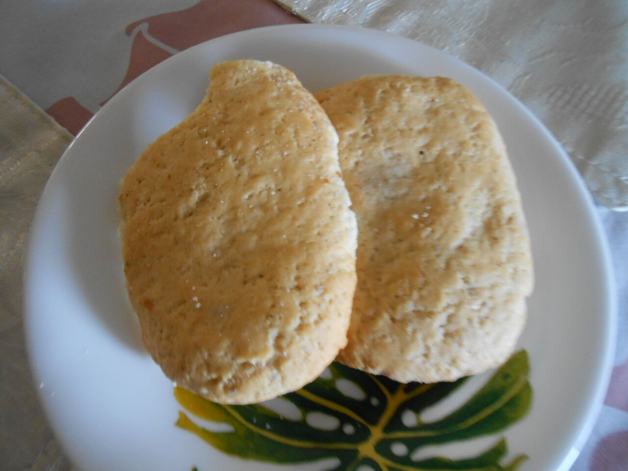 Hawaiiはやっぱり★Paradiseのblog : Stone Cookies