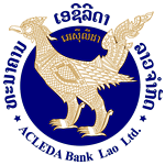 ラオス 銀行一覧 - List of banks in Laos : ACLEDA Bank Lao Ltd.
