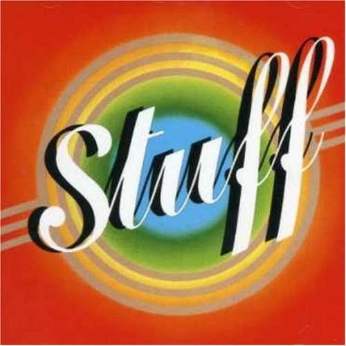 Stuff 『Stuff』(1976) : おときき通信