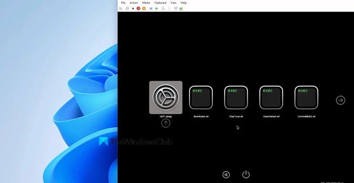 Cách cài đặt macOS trong Hyper-V trên Windows 11 : lasenorahenのblog