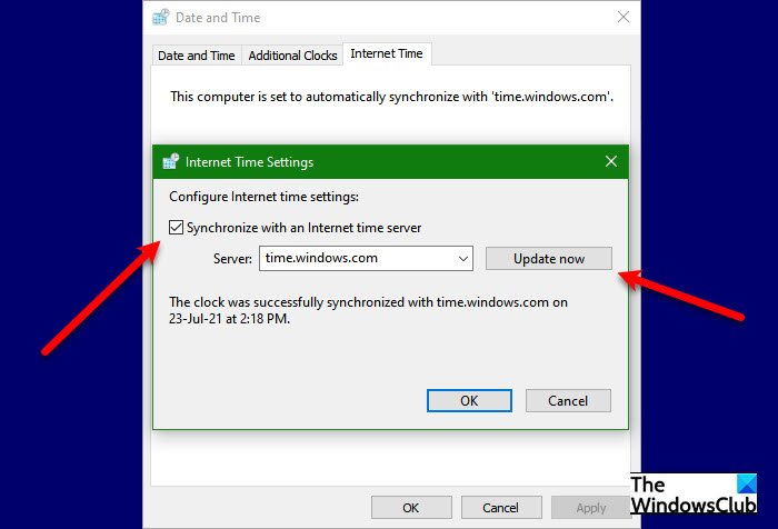 0x8A150049 Microsoft Storeエラーを修正 : lasenorahenのblog