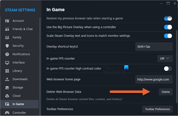マウスカーソルから逃げるSteamライブラリ : lasenorahenのblog