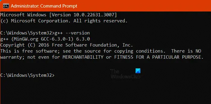 Microsoft C++ 用に VS Code を構成する方法 : lasenorahenのblog