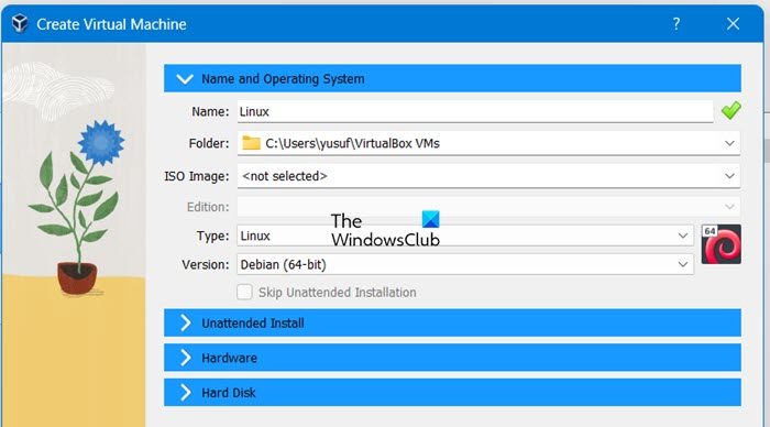 VirtualBox に Kali Linux をインストールする方法 : lasenorahenのblog